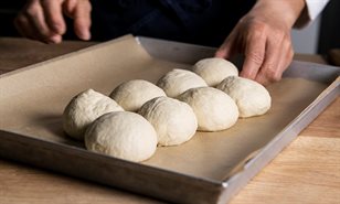 Ricetta Spiga di pane | Paneangeli