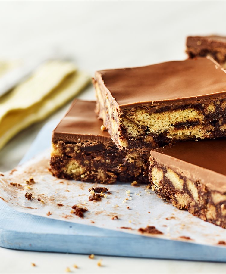 Tiffin Recipe | Dr. Oetker