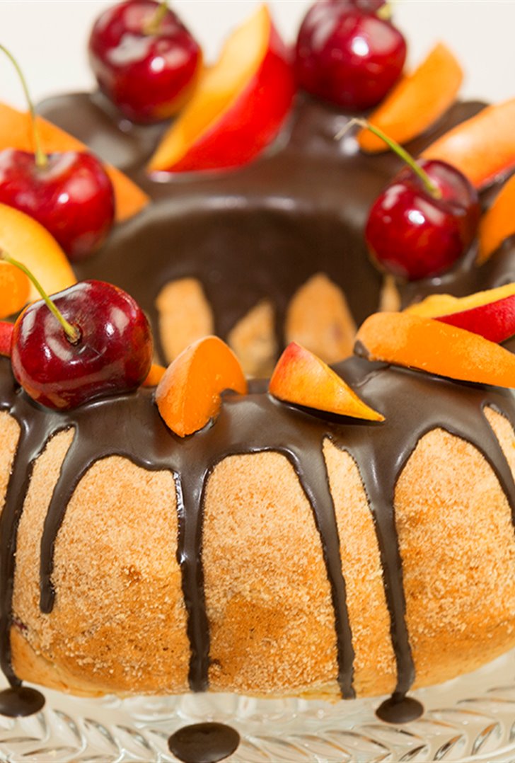 Ricette per ciambelle, ciambelline e ciambellone | Paneangeli