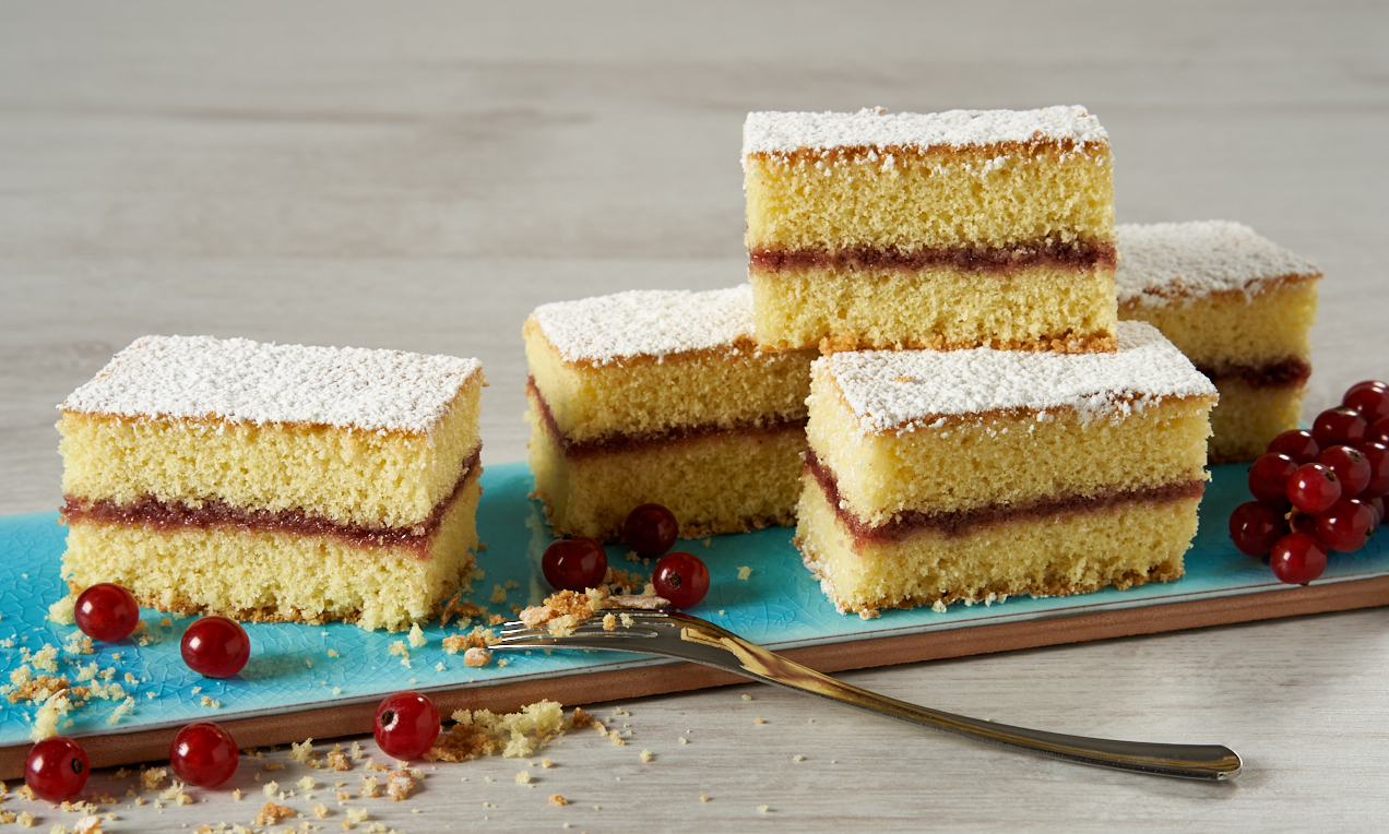 Ricetta Tranci | Paneangeli