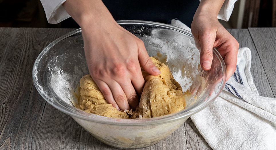 Biscotti torcetti | Paneangeli