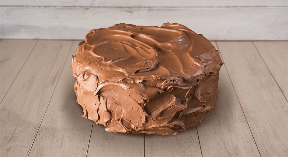 Ricetta Devil Cake | Paneangeli
